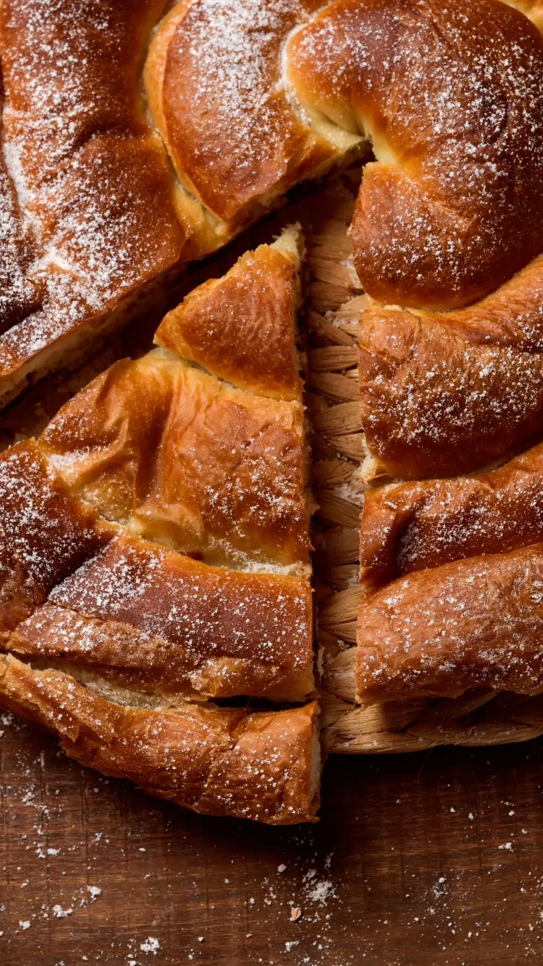 Ensaimada Excellence: 3 Tips for Mastering the Art of Spanish Spiral ...