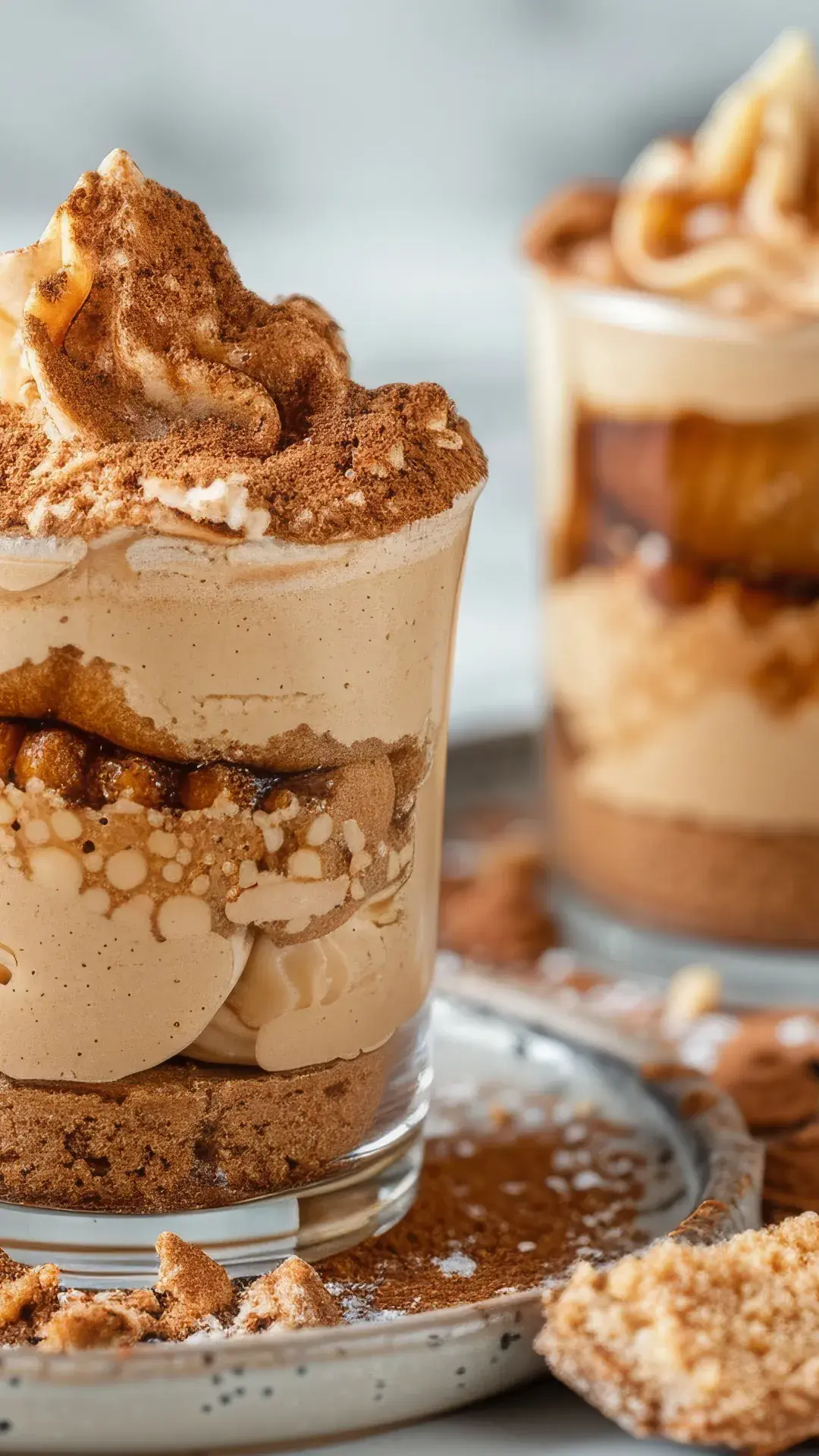 Essential Ingredients For The Ultimate Lotus Biscoff Cake