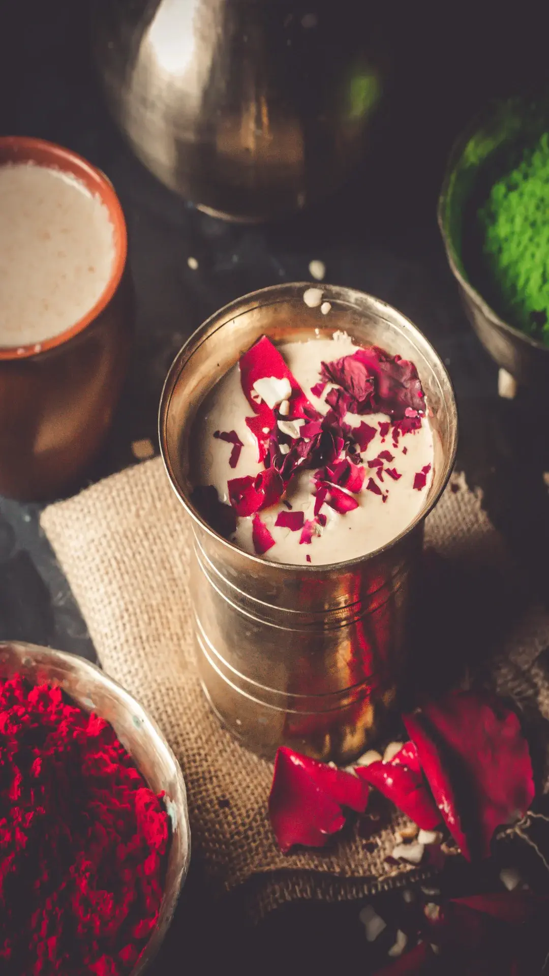 Essential Tips For Making Authentic Thandai From Banaras