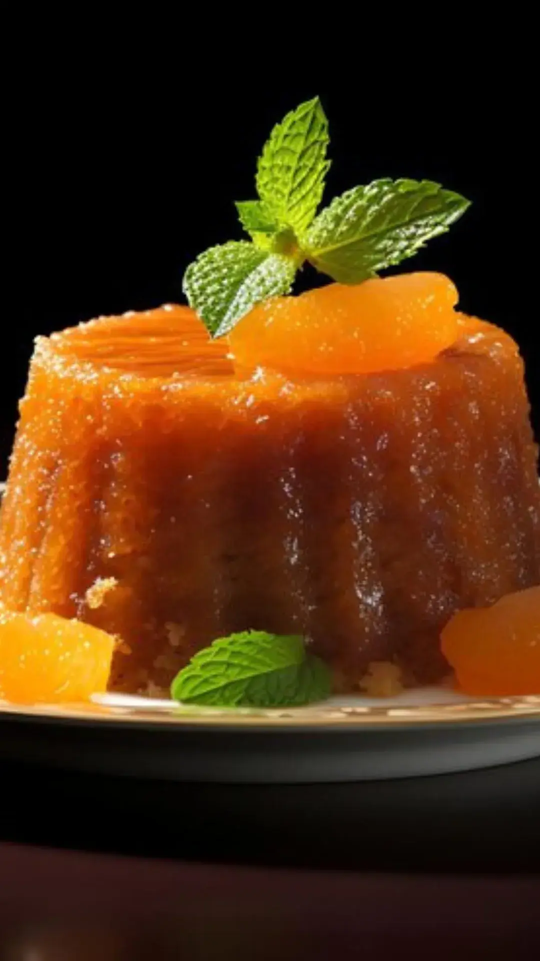 Exciting New Takes On Classic Carrot Pudding You Should Explore