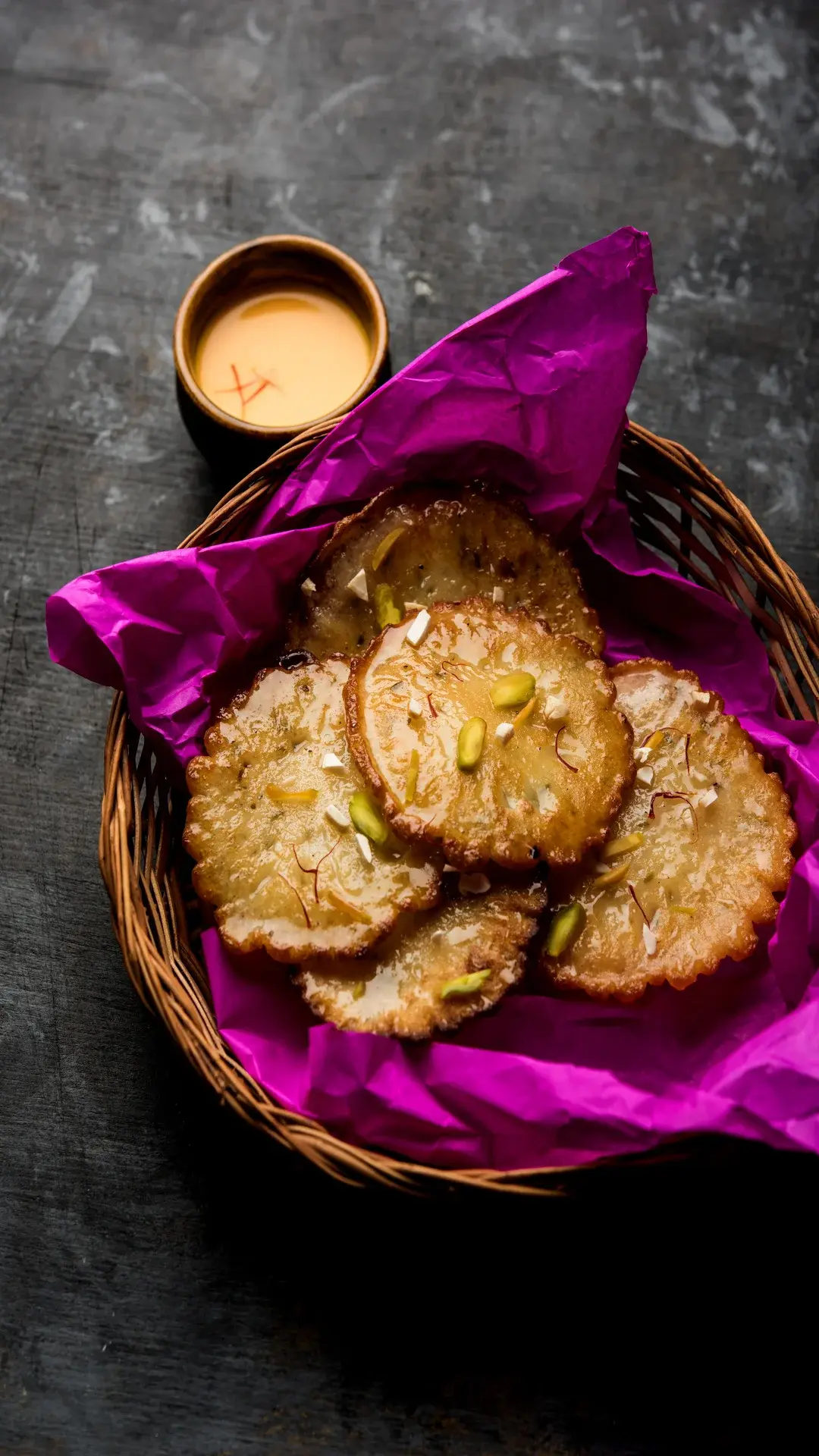Exploring Bihari Malpua: A Popular Chhath Puja Sweet