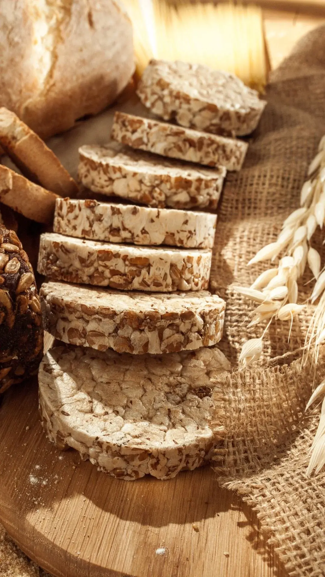 Exploring Gluten-Free Bread Options: Recipes and Tips