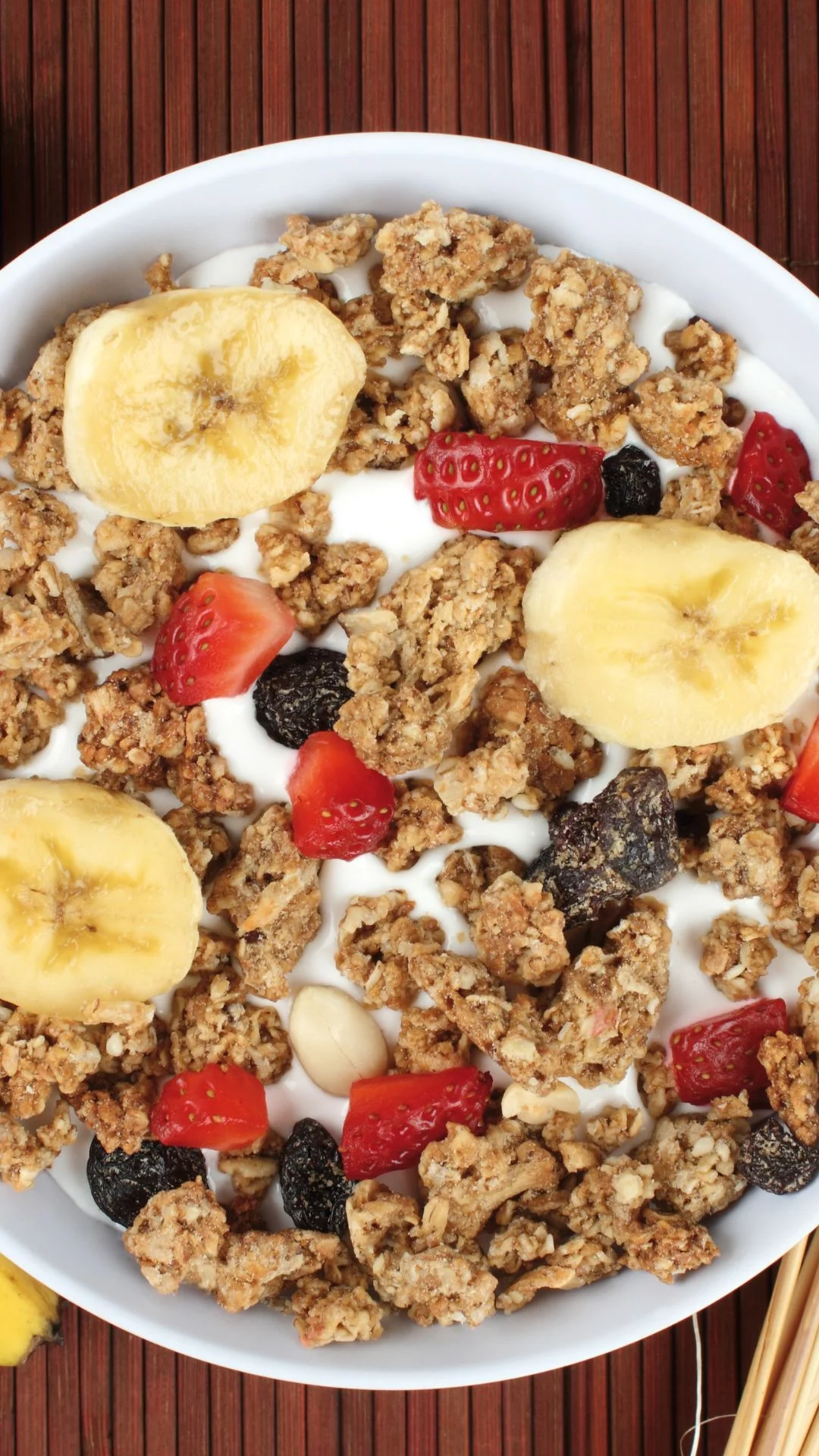 Exploring Muesli Beyond Breakfast: Creative Ways to Incorporate It into ...
