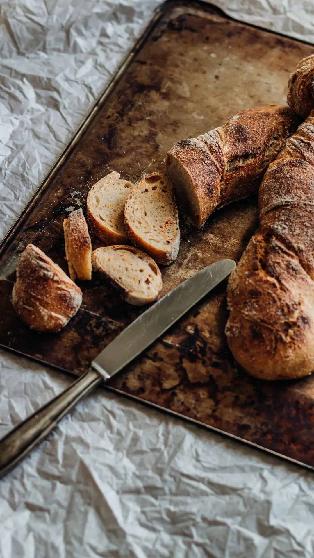Exploring Regional Bread Specialties: Unique Loaves from Different Cultures