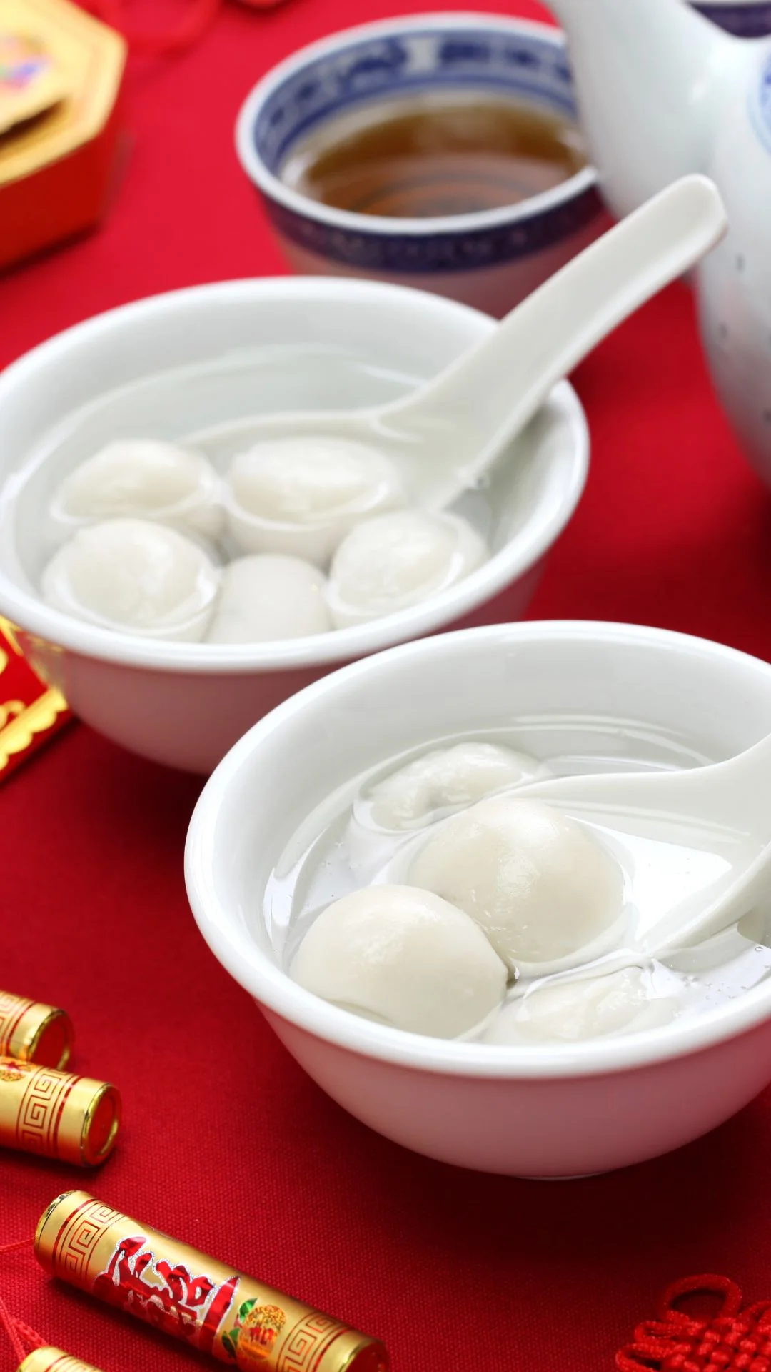 Exploring the Rich Heritage of Tang: A Journey Through Its Origins