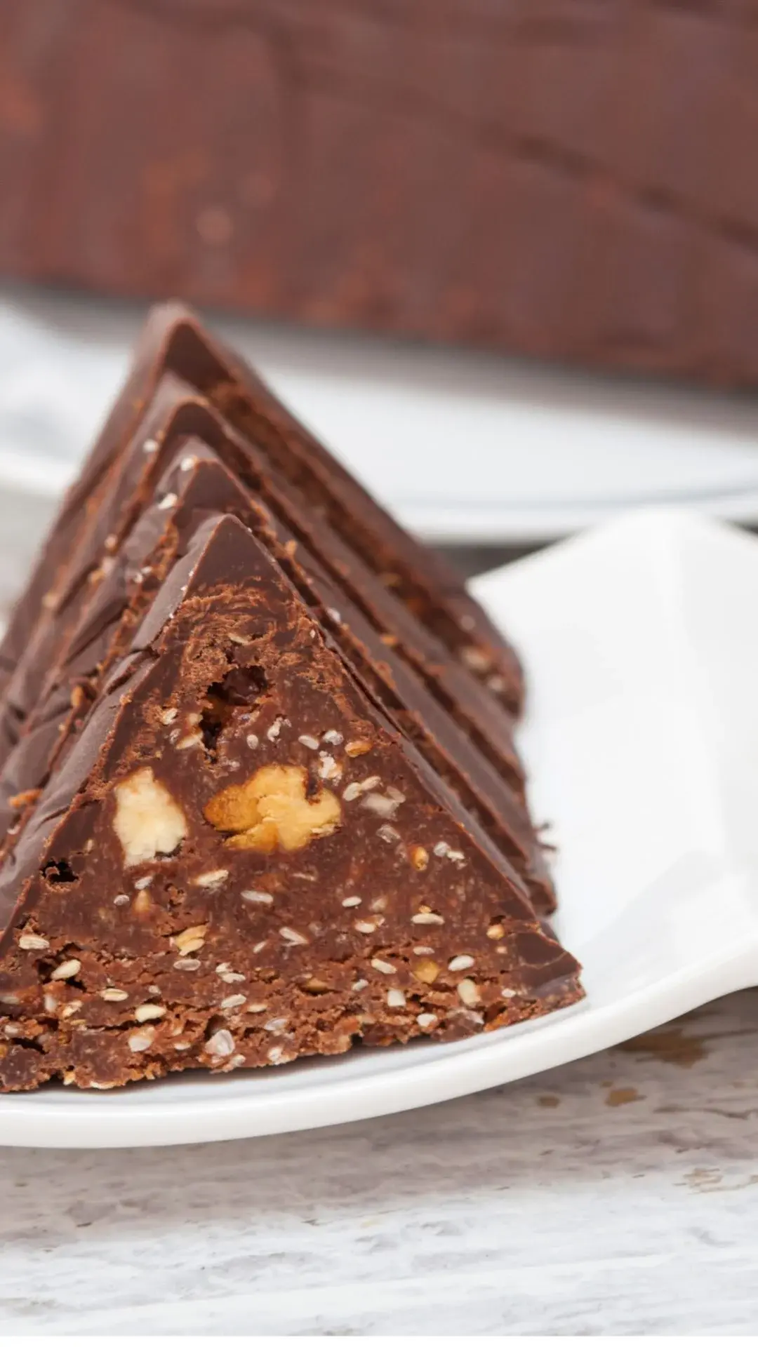 Exploring Toblerone: A History through Its Unique Swiss Origins