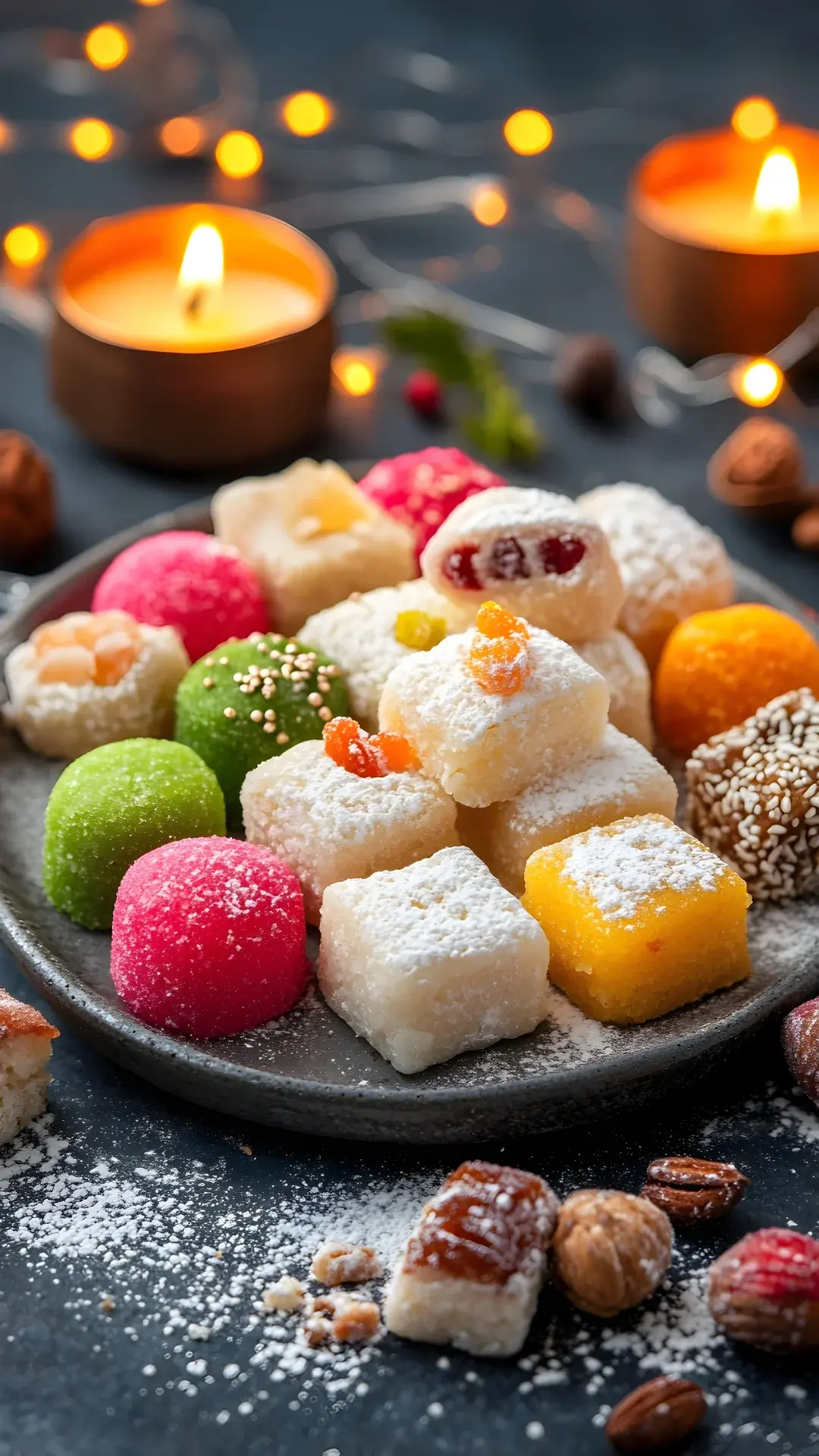 Festive Navratri Sweets For Kids: Fun Recipes They’ll Love