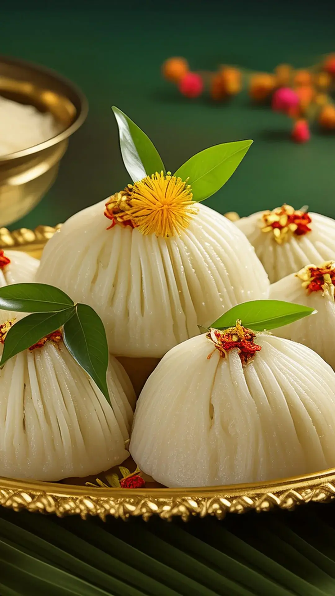 Festive Sweets That Are Perfect for Gifting