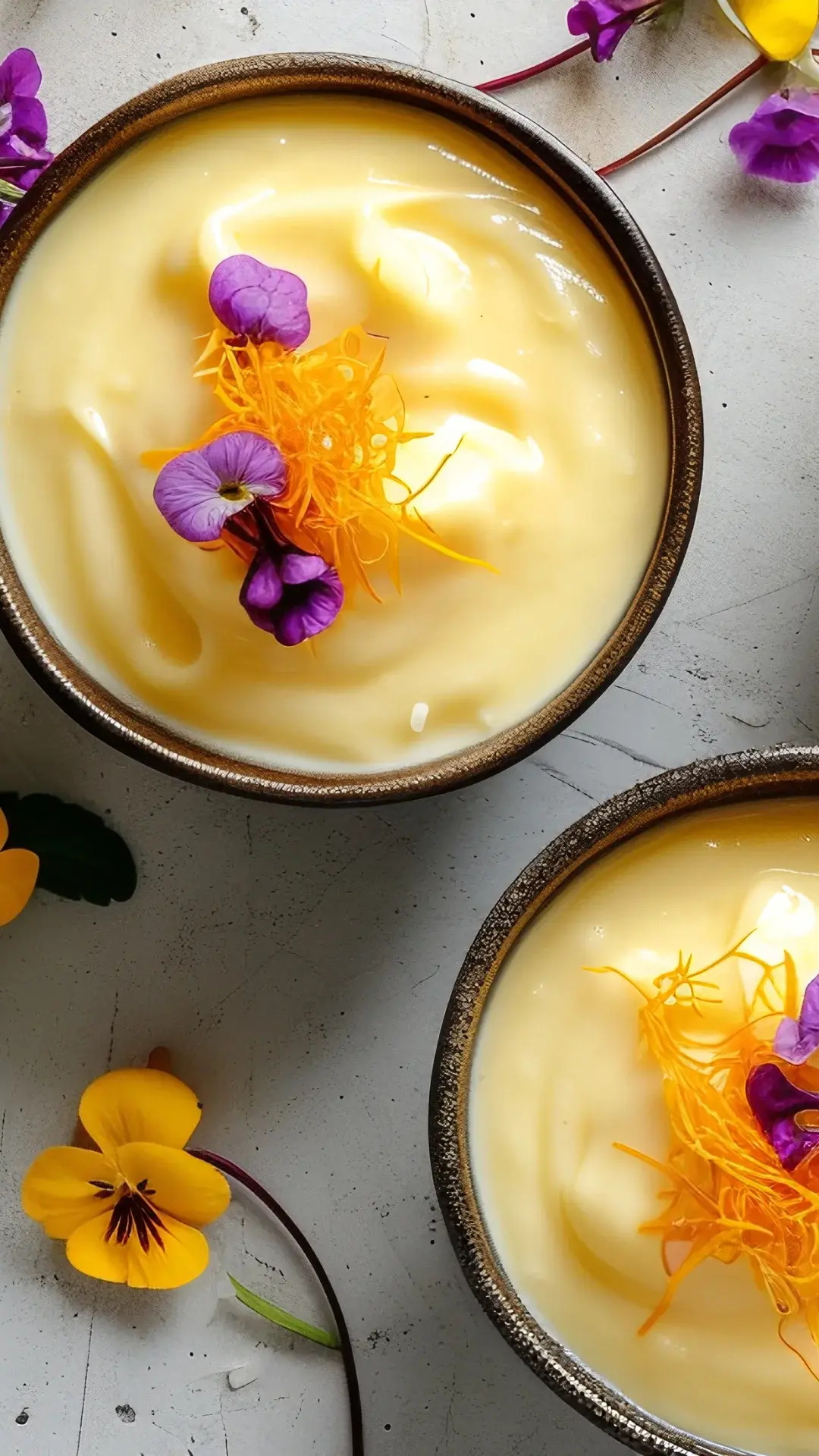 Flavors to Try in Your Maharashtrian Basundi Recipe