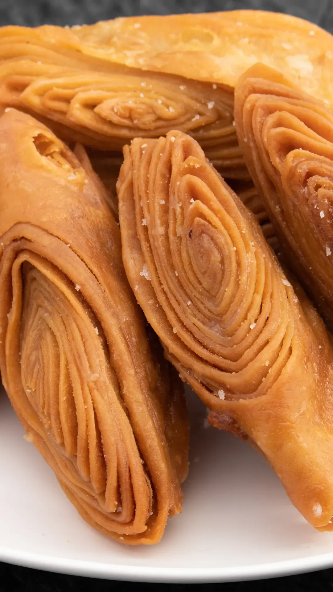 Fried Sweets For Dhanteras: Jalebi, Imarti, And More