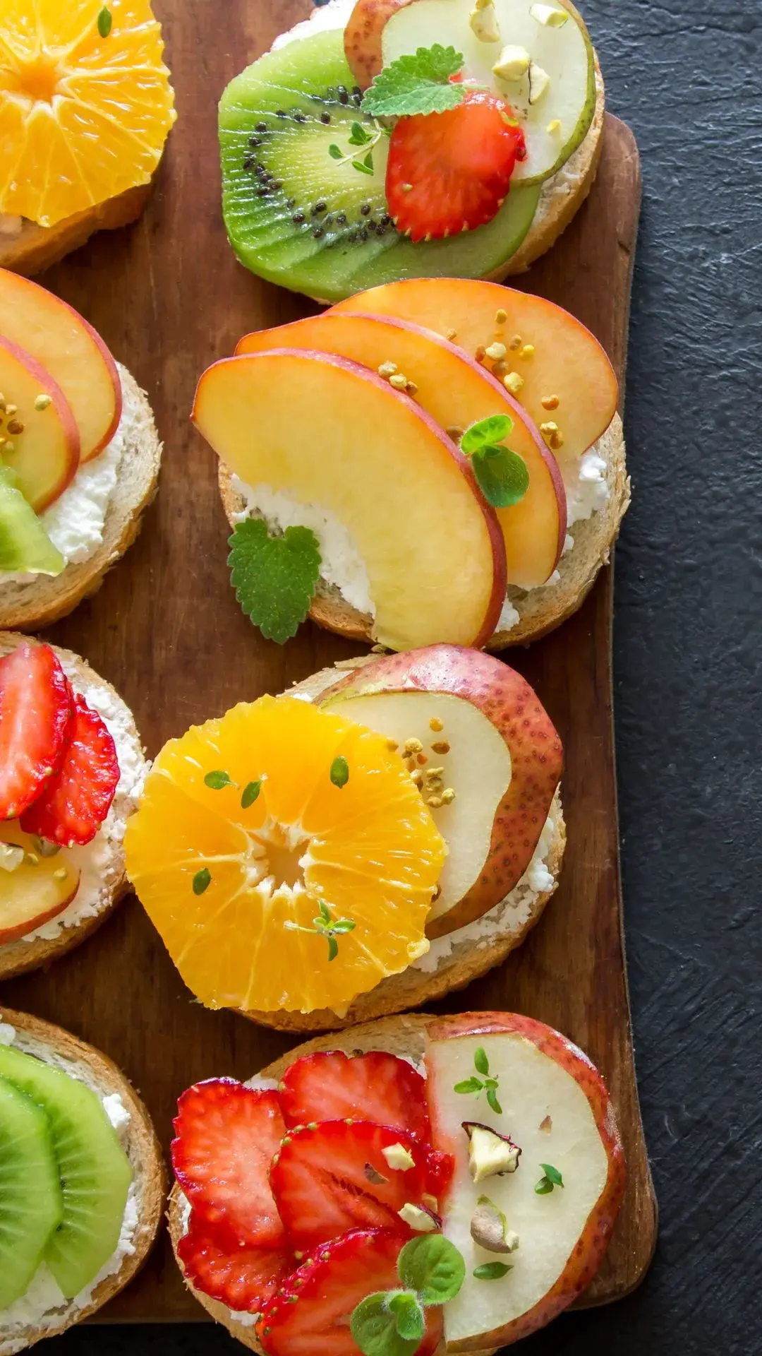 From French Tartes to Italian Crostatas: 6 Global Fruit-filled Pie ...