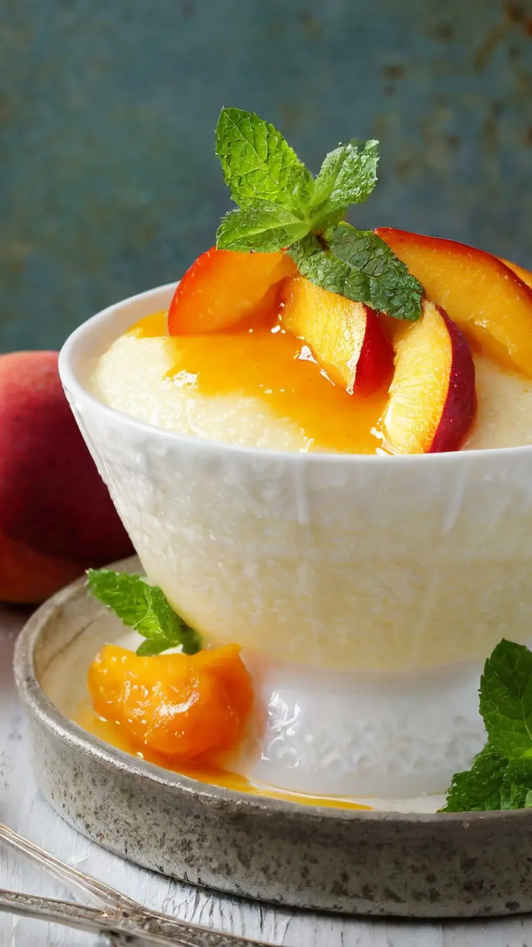 Fusion-Inspired Semolina Pudding Recipes To Try This Weekend