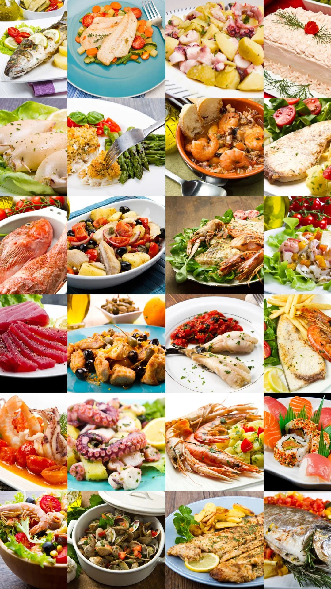 Global Flavors: Muesli-Inspired International Cuisine