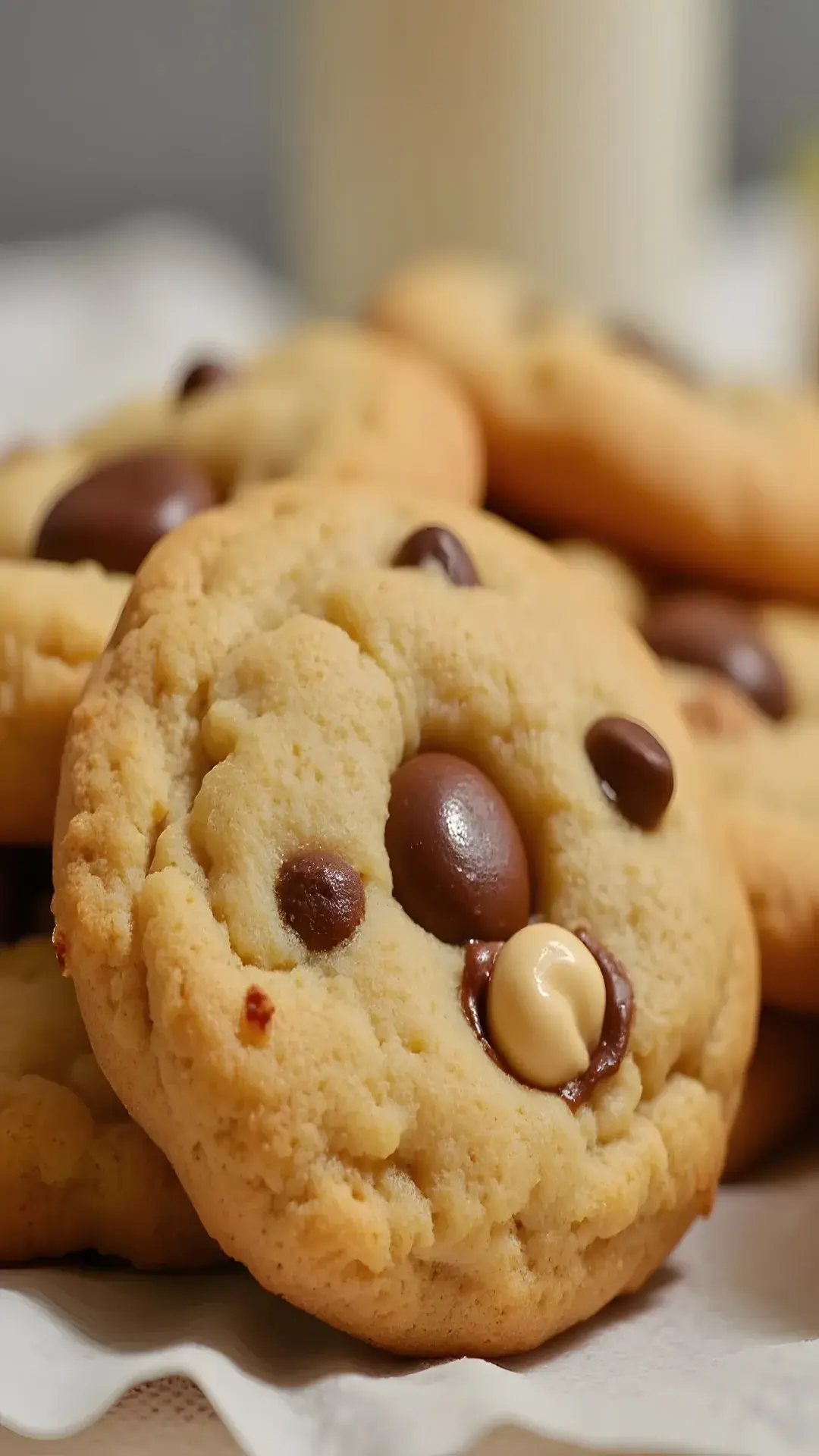 Gluten-Free Hazelnut Cookie Recipes With Festive Fillings And Toppings