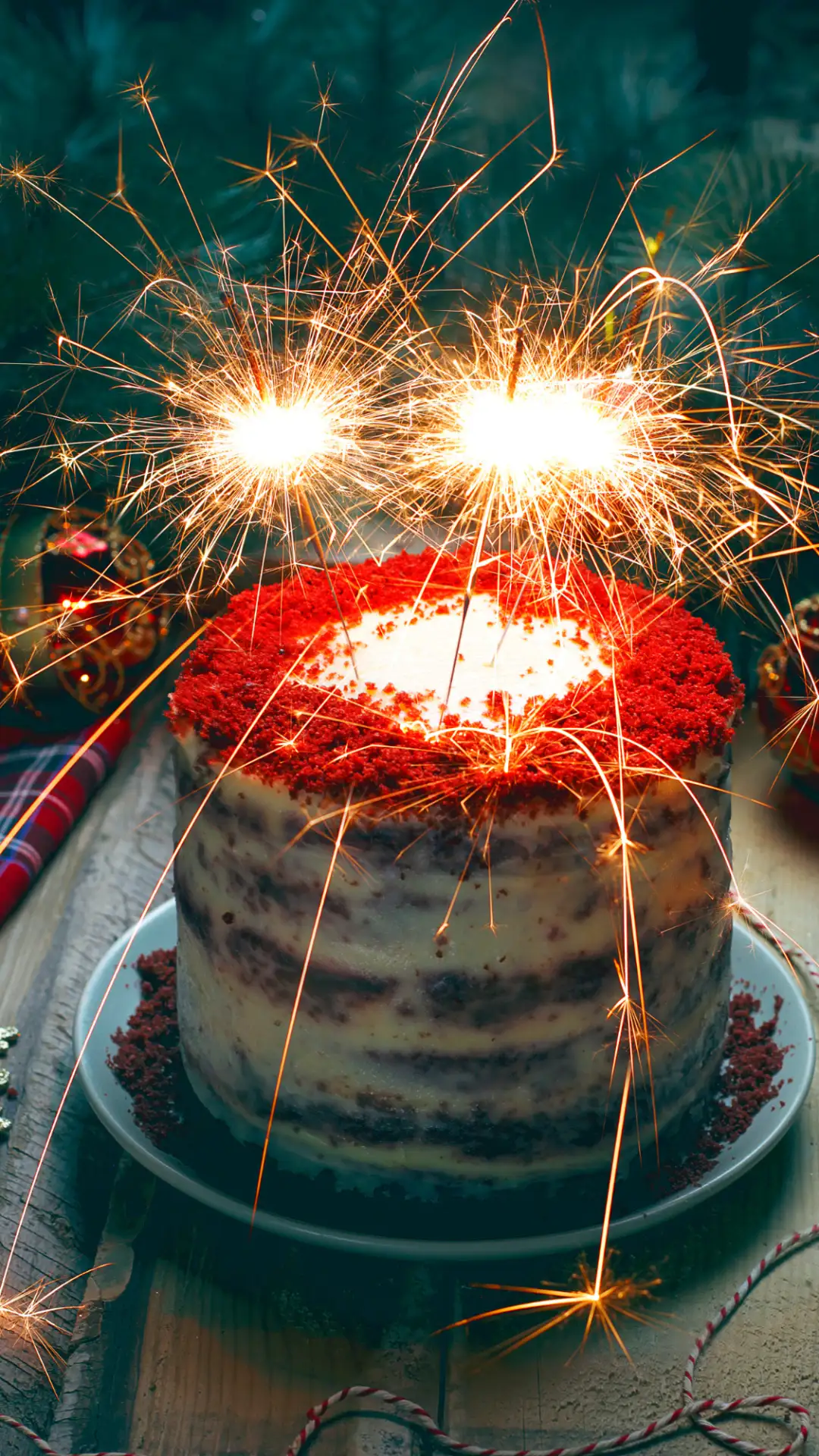 Good Luck Sweets For New Year’s Day: Recipes You Need To Try