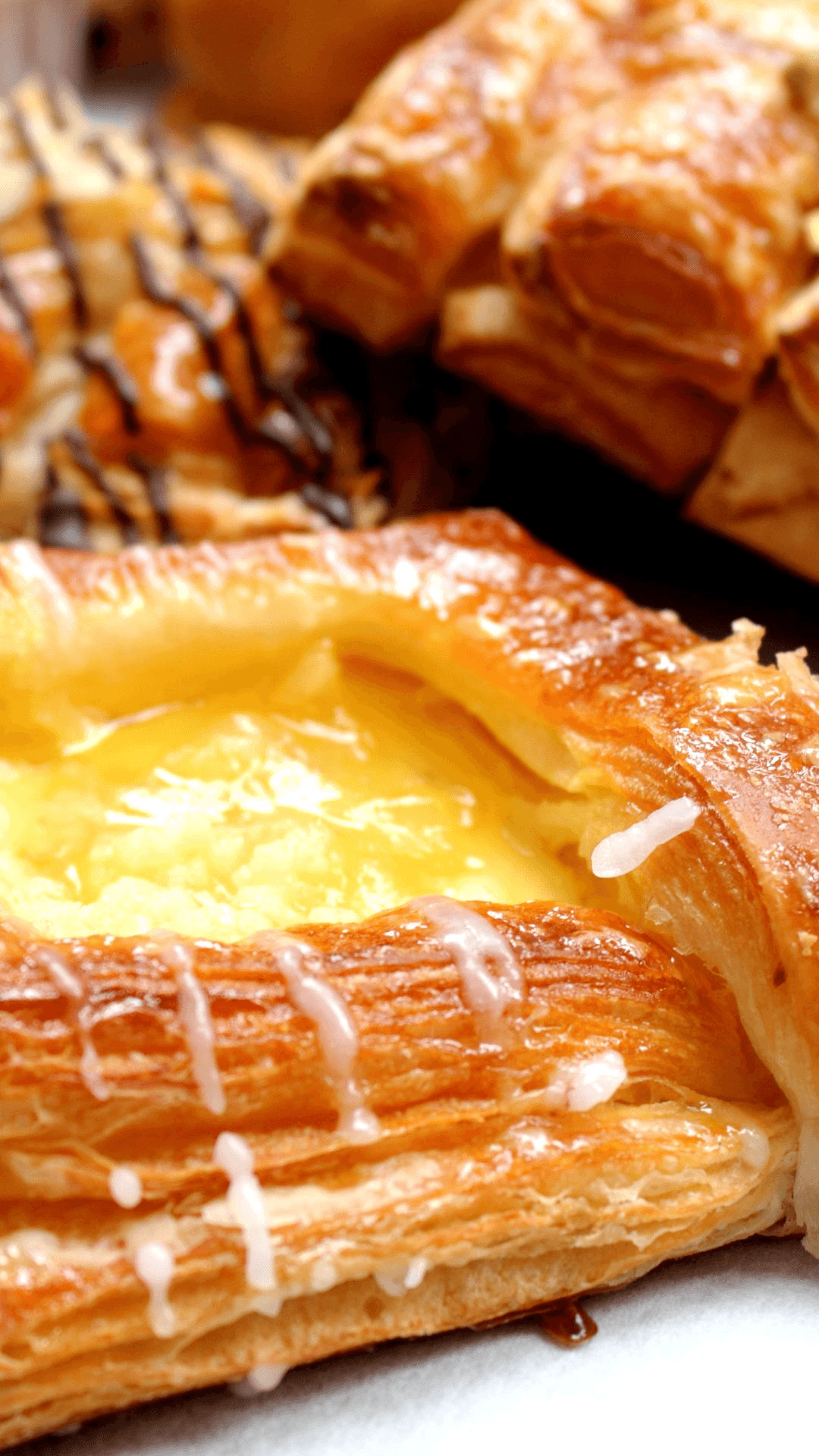 Gourmet Pastries That Will Leave You Wanting More