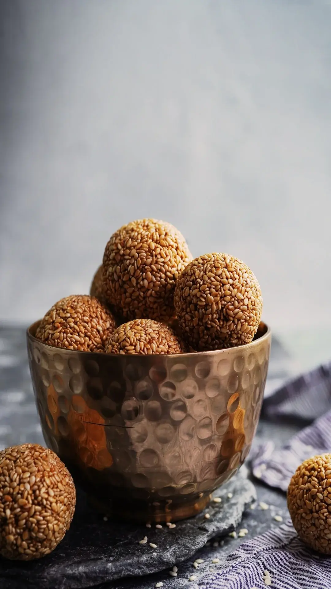 Gud-Infused Bengali Desserts To Try This Year