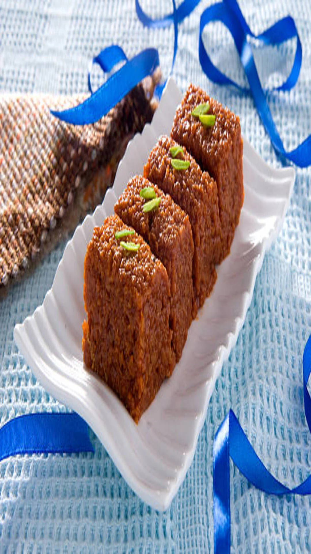 Habshi Halwa: The Special Indian Winter Delicacy