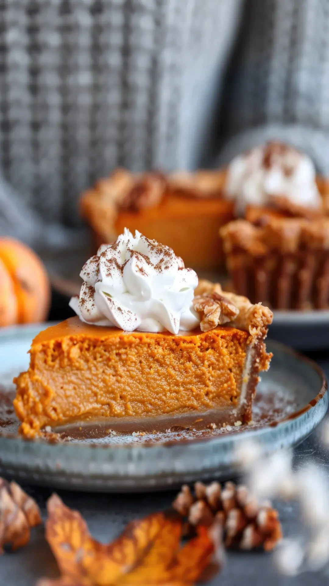 Healthy American Desserts That Don’t Compromise On Taste