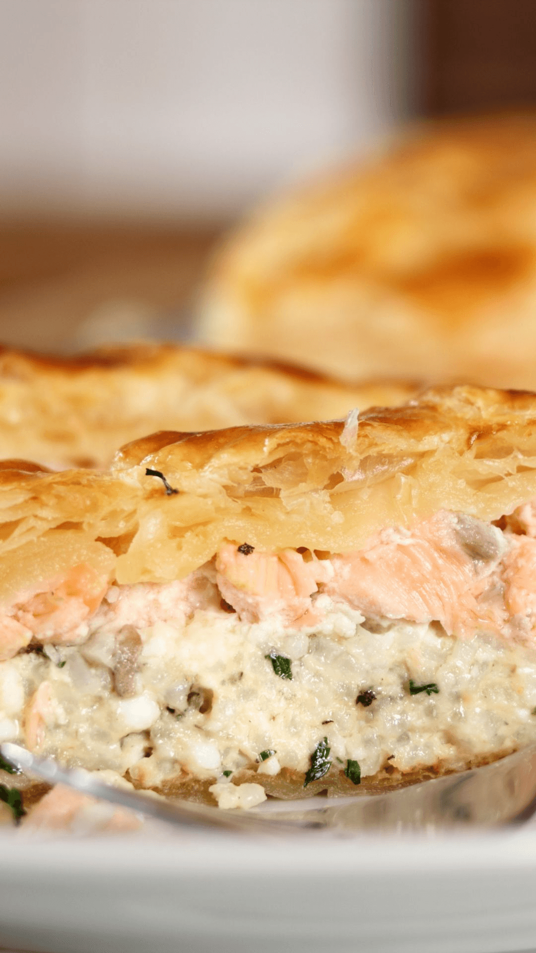 Healthy Recipes To Make With Puff Pastry