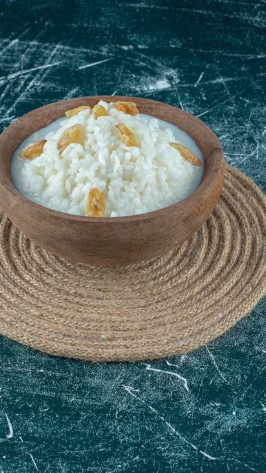 History of Kheer, The Indian Household Comfort Staple