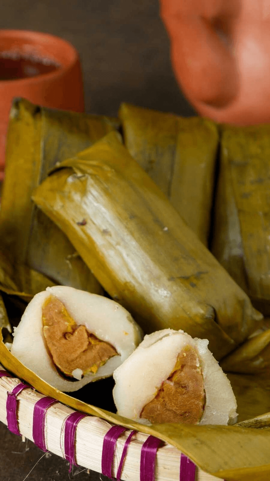 History Of Patoleo: A Sweet Treat From Konkani Cuisine