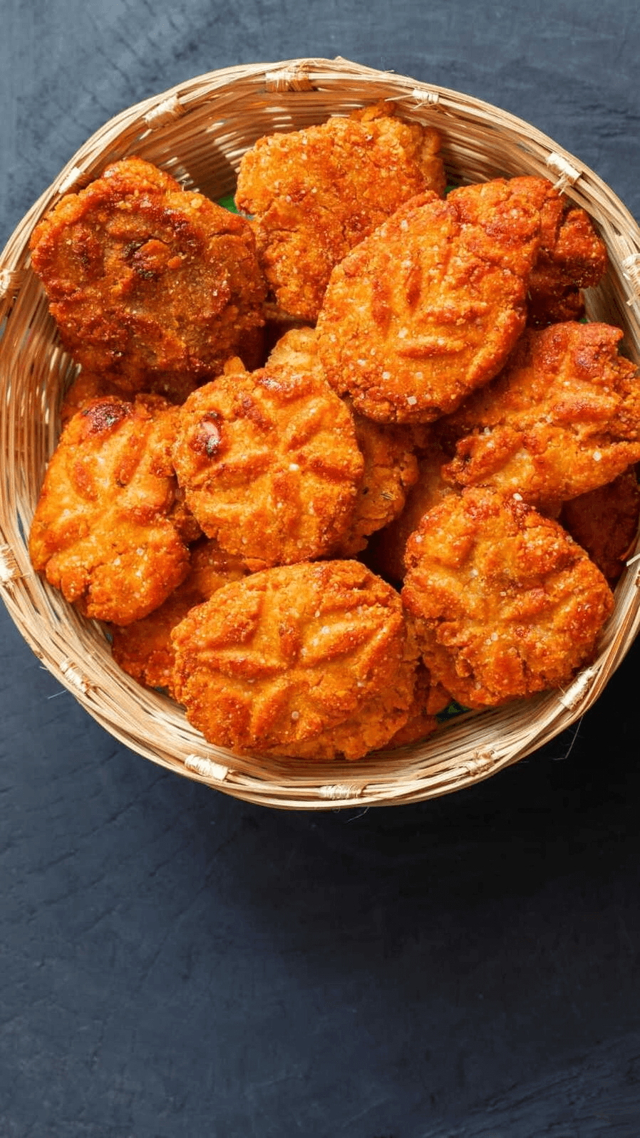 History Of Thekua: Explore The Story Of This Bihar’s Sweet Treat