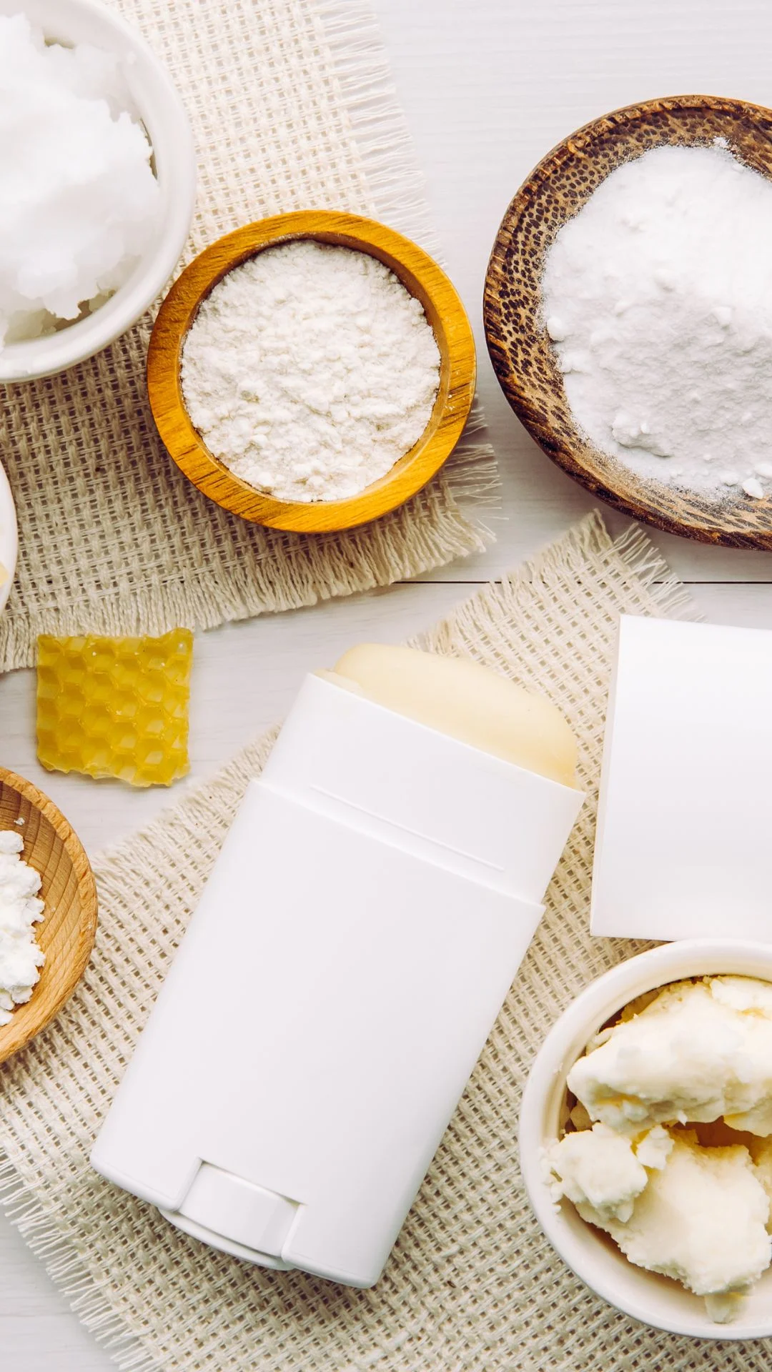 Homemade Baking Powder: DIY Tips and Tricks