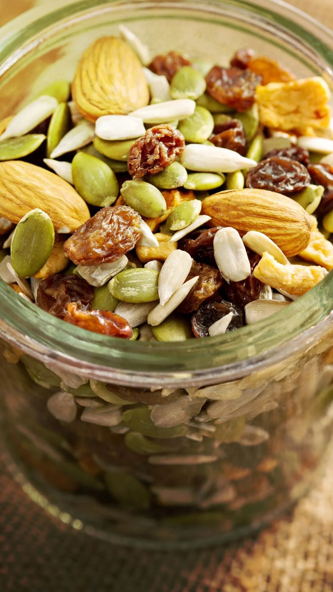 Homemade Happiness: Tips to craft Your Own Signature Muesli Mix