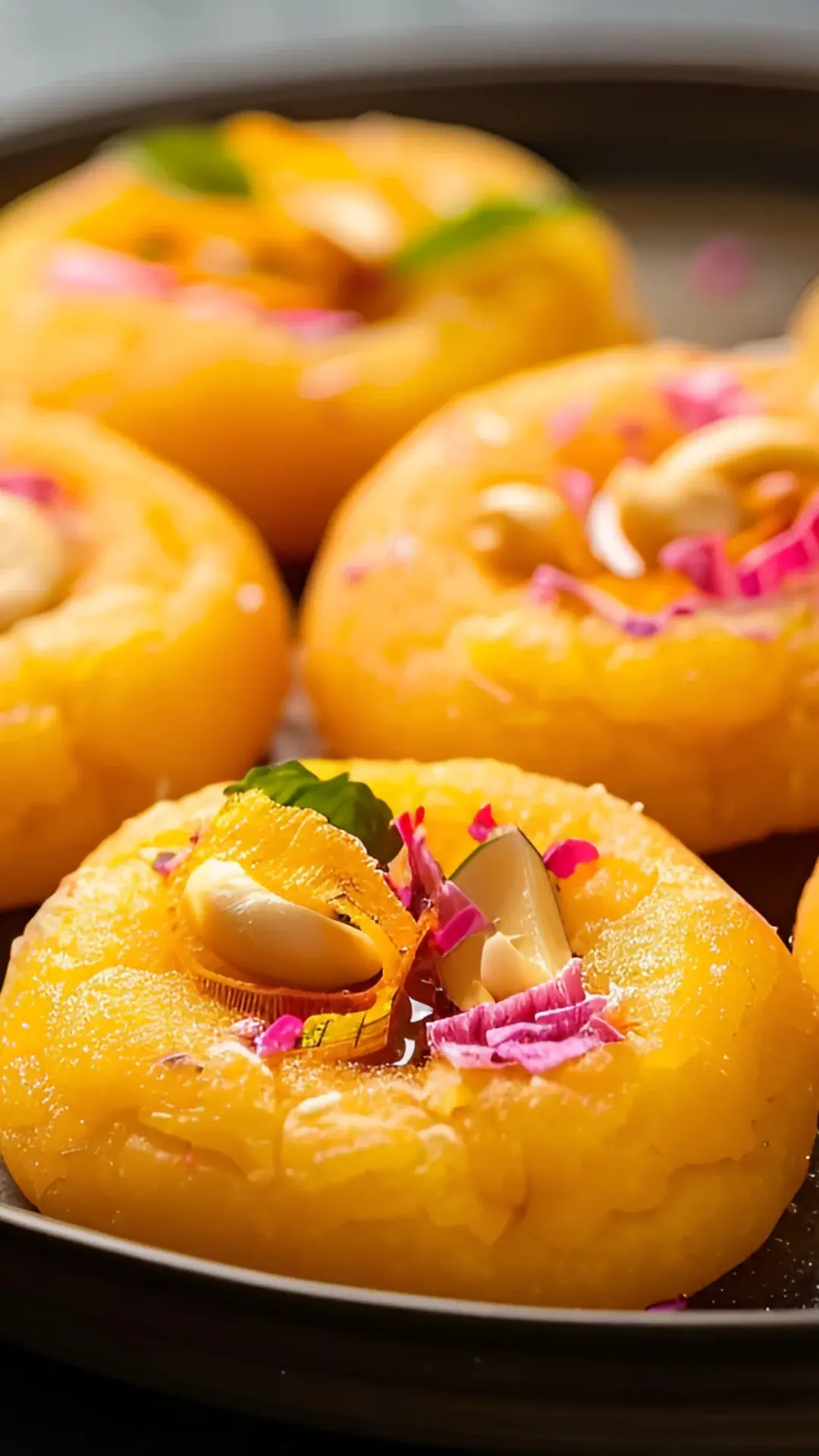 Homemade Palakova Recipe: A Rich Andhra Pradesh Dessert