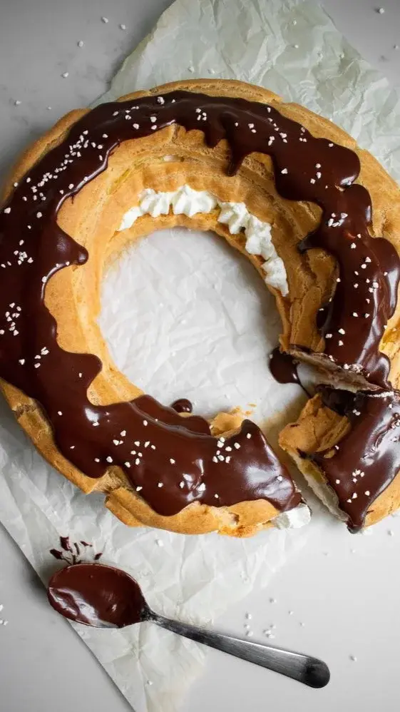 How Danish Pastry Became A Cultural Icon?
