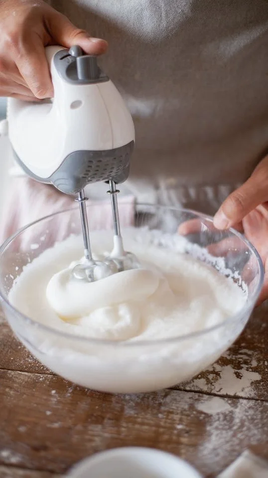 How To Clean Your Hand Mixer For Best Results