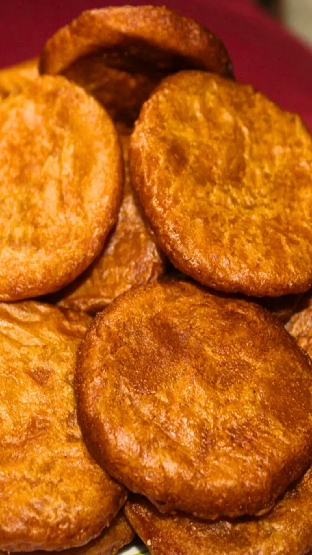 How To Make Ariselu: A Traditional Andhra Sweet For Festivals