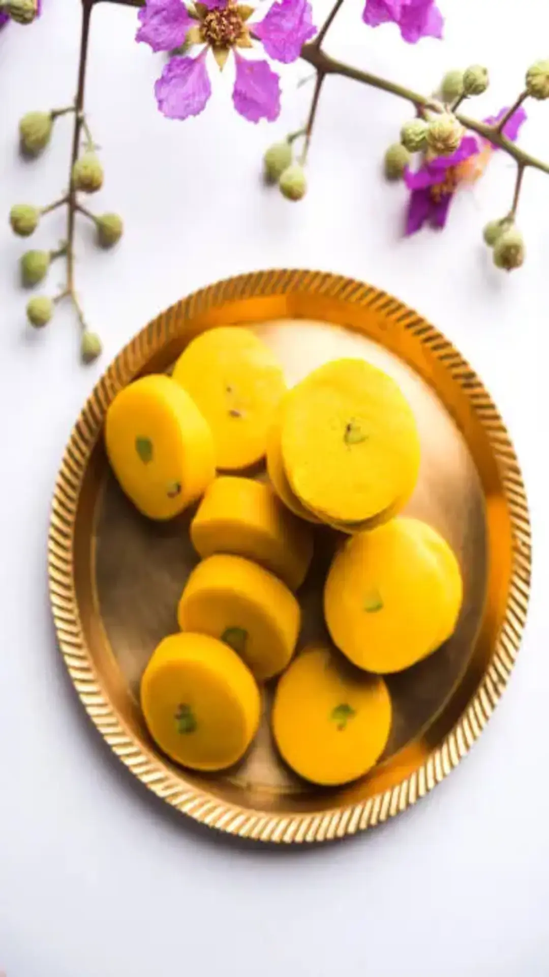 How To Make Authentic Ayodhya Pedha: A Sweet Tradition