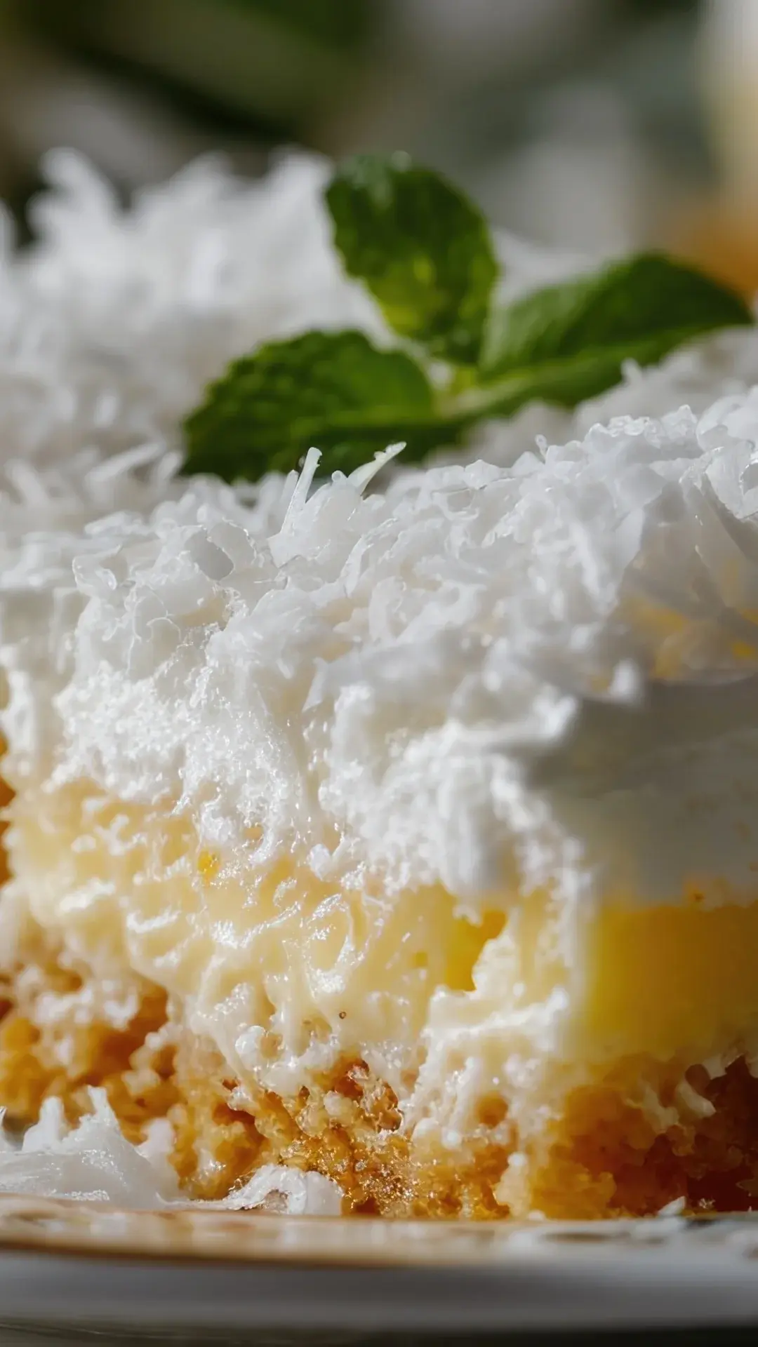 How To Make Brazilian Pavê: A Layered Biscuit And Cream Dessert