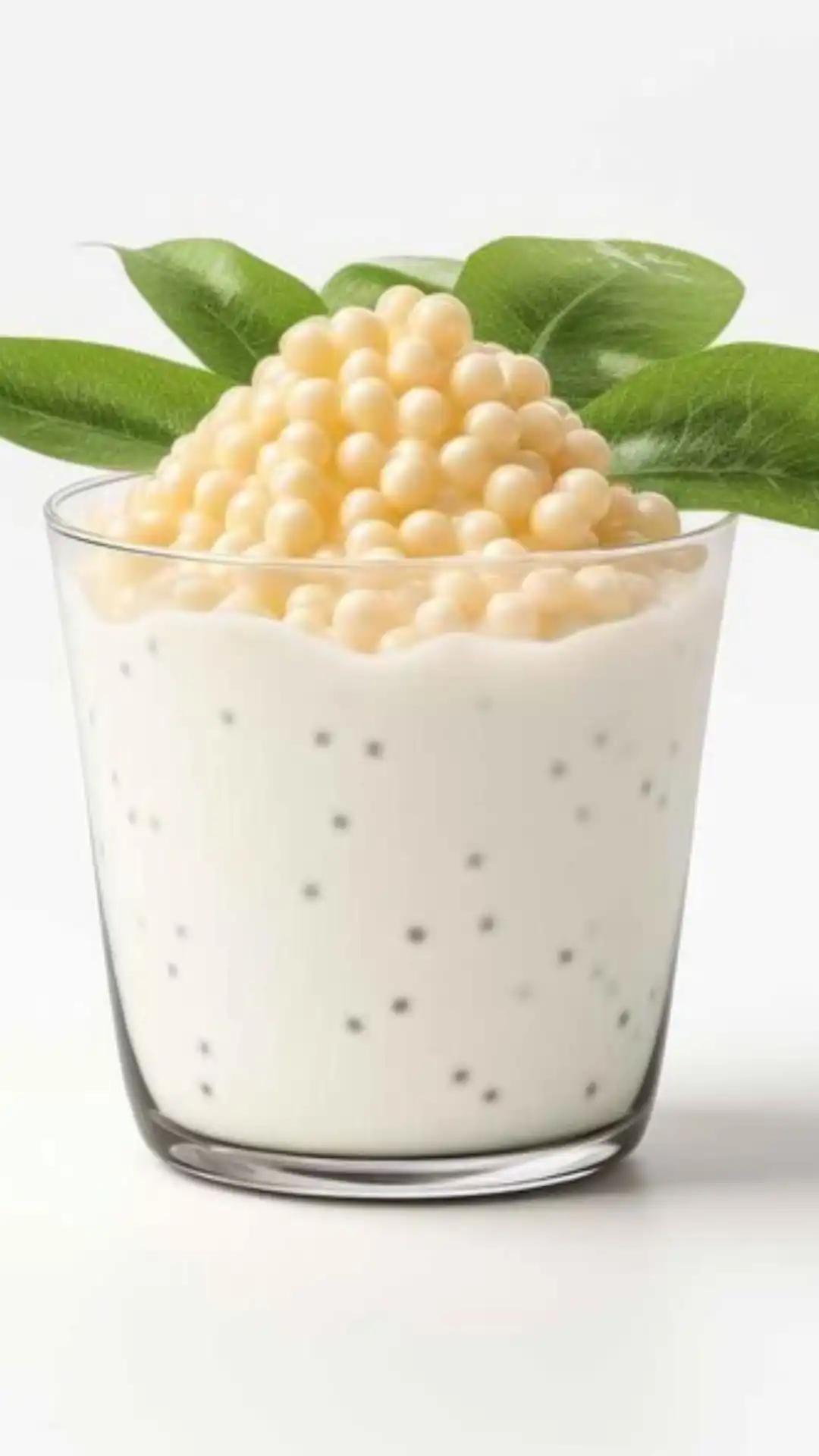 How To Make Brazilian Tapioca Pudding: A Comforting Treat