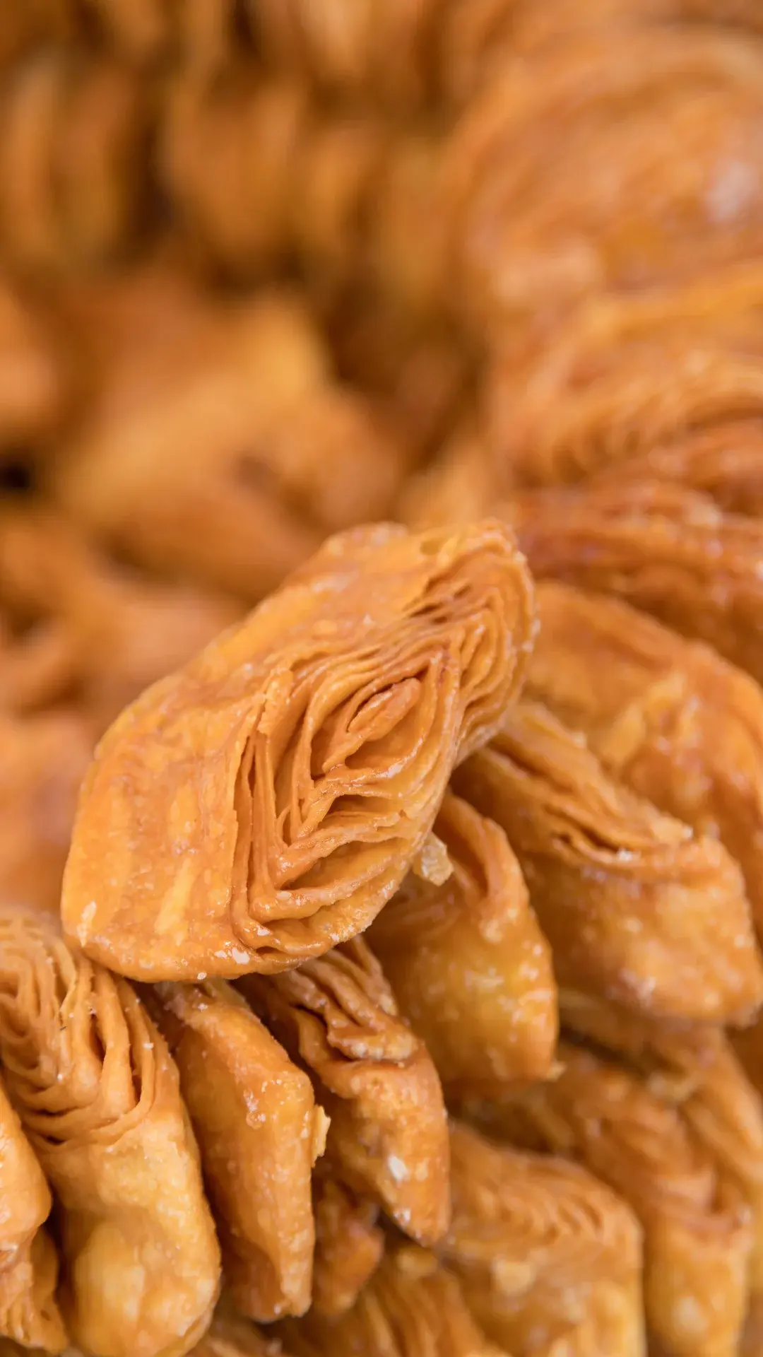 How To Make Khaja: A Crispy Bihari Sweet For Chhath Puja