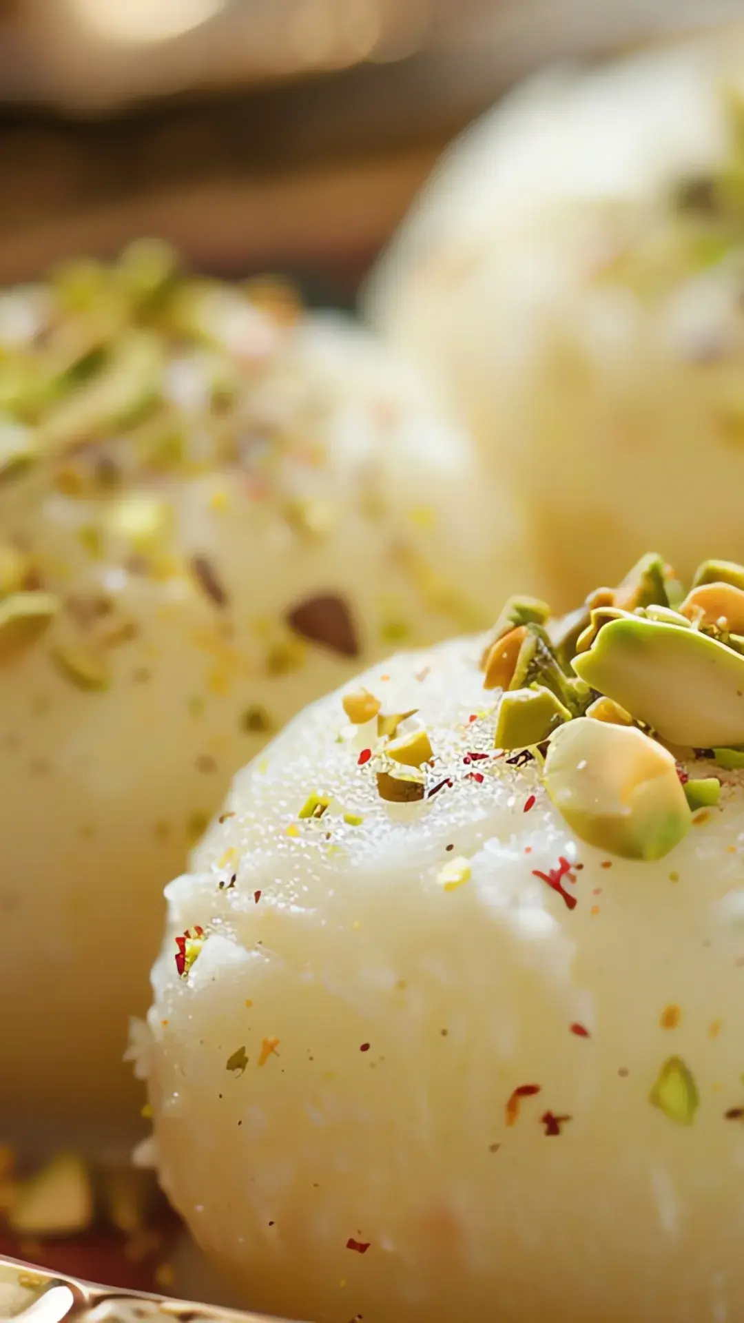 How To Make Nolen Gur Sandesh At Home In 5 Easy Steps