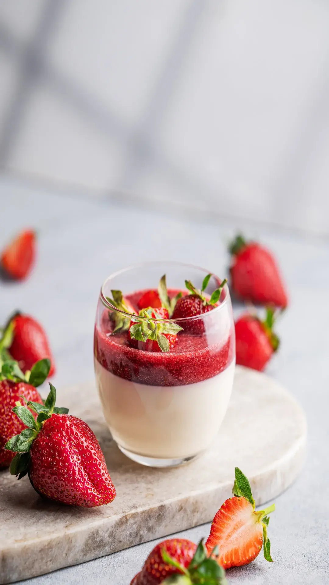 How To Make Silky Raspberry Panna Cotta For A Gourmet Touch