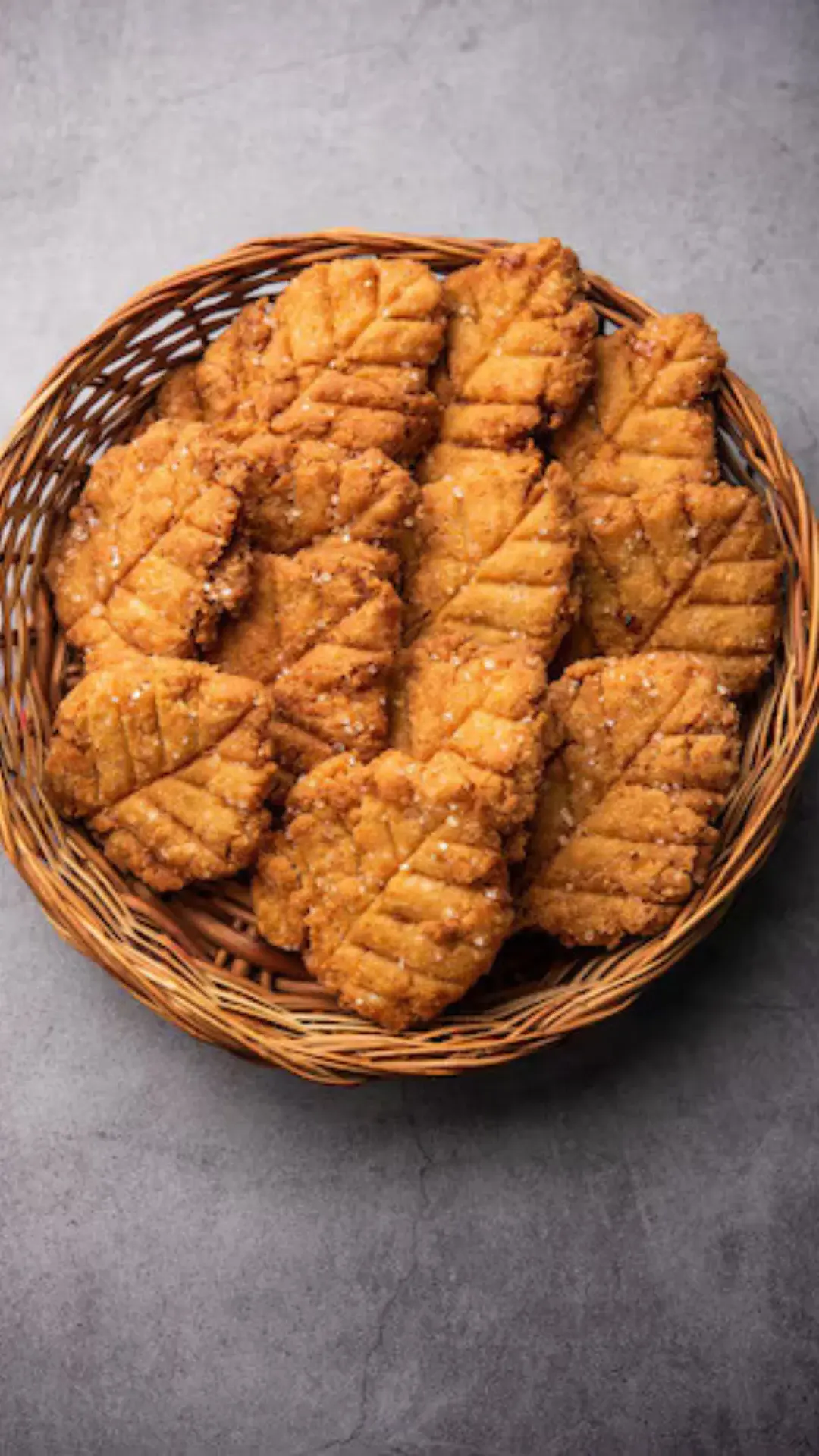 How To Make Thekua: The Quintessential Chhath Puja Sweet