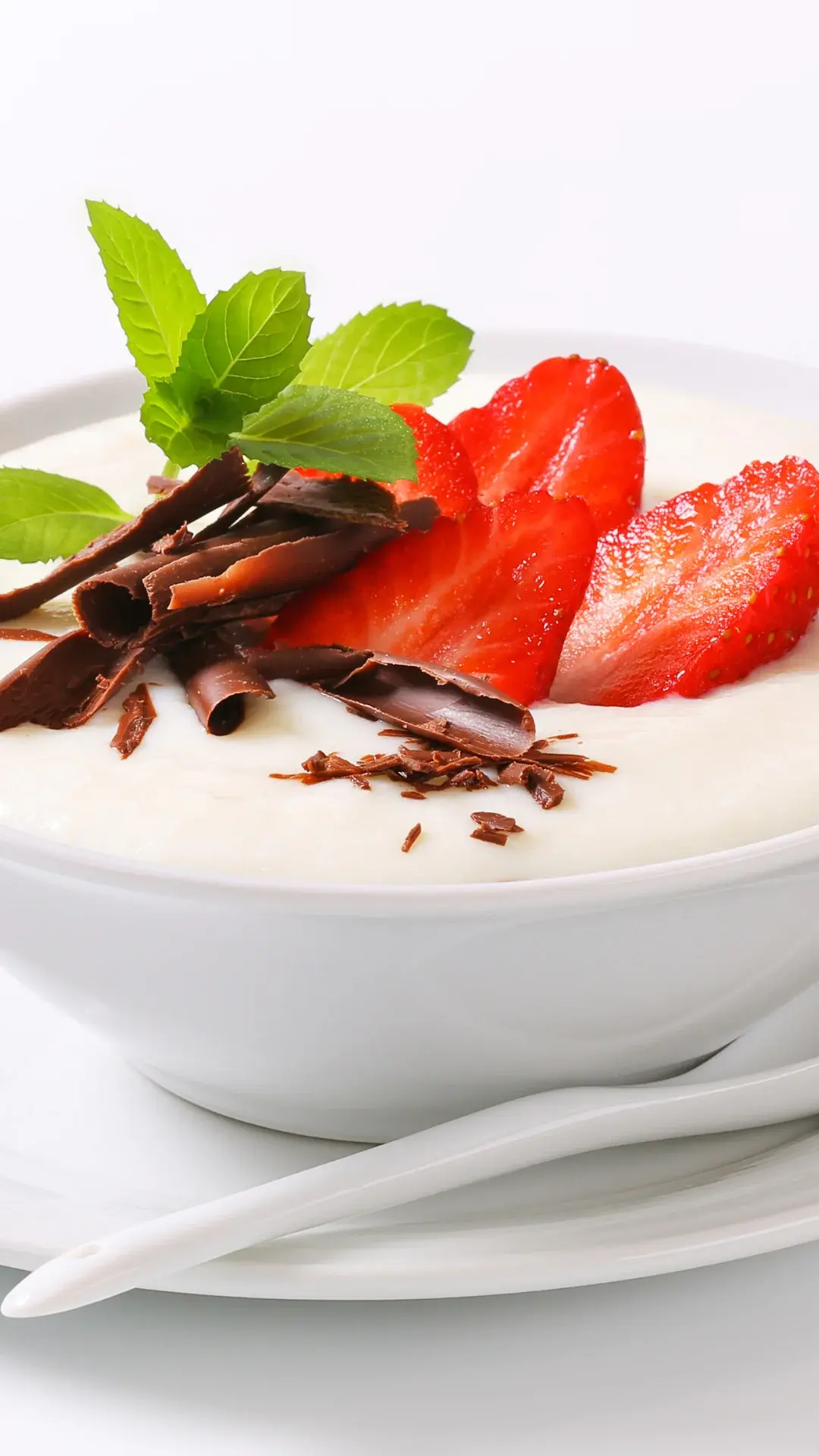 How To Make Vegan Semolina Pudding: A Simple Recipe