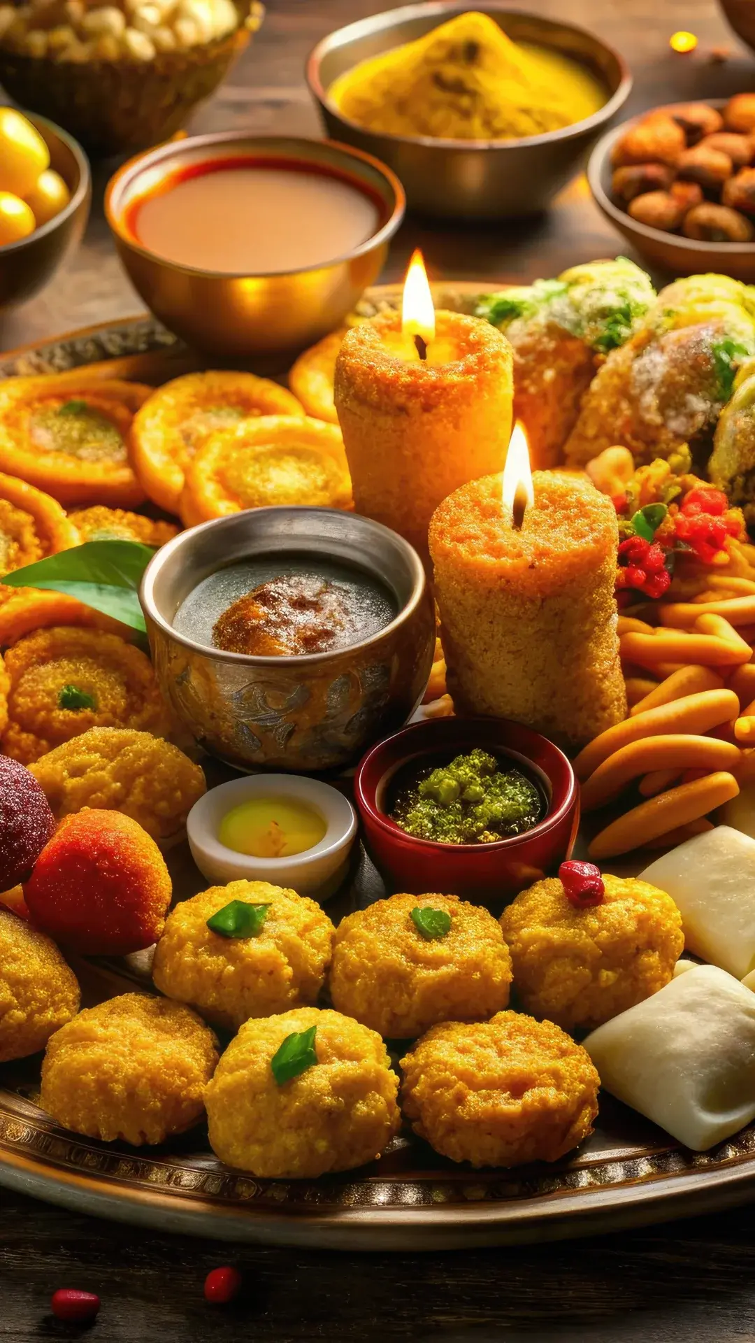 How To Pair Fusion Sweets With Drinks At A Party: Tips For A Perfect Match