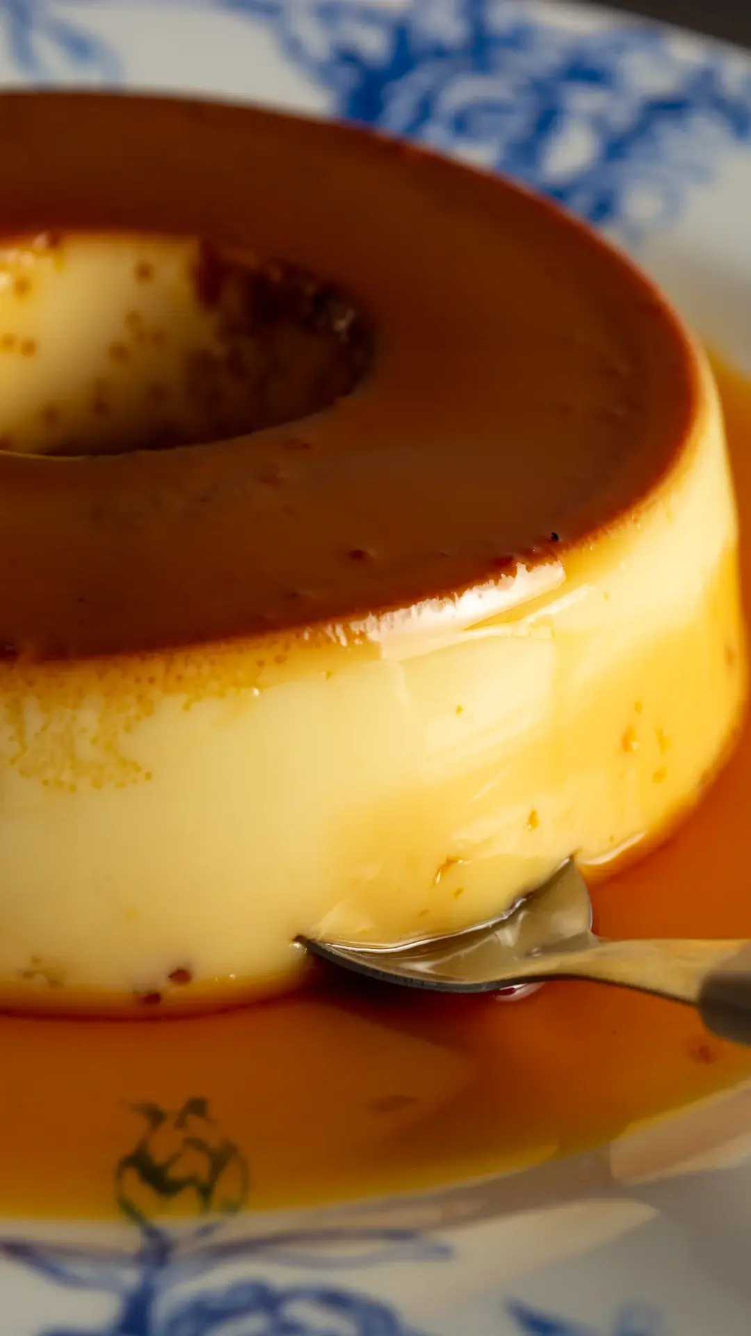 How To Perfect Pudim De Leite: Brazilian Caramel Flan Recipe