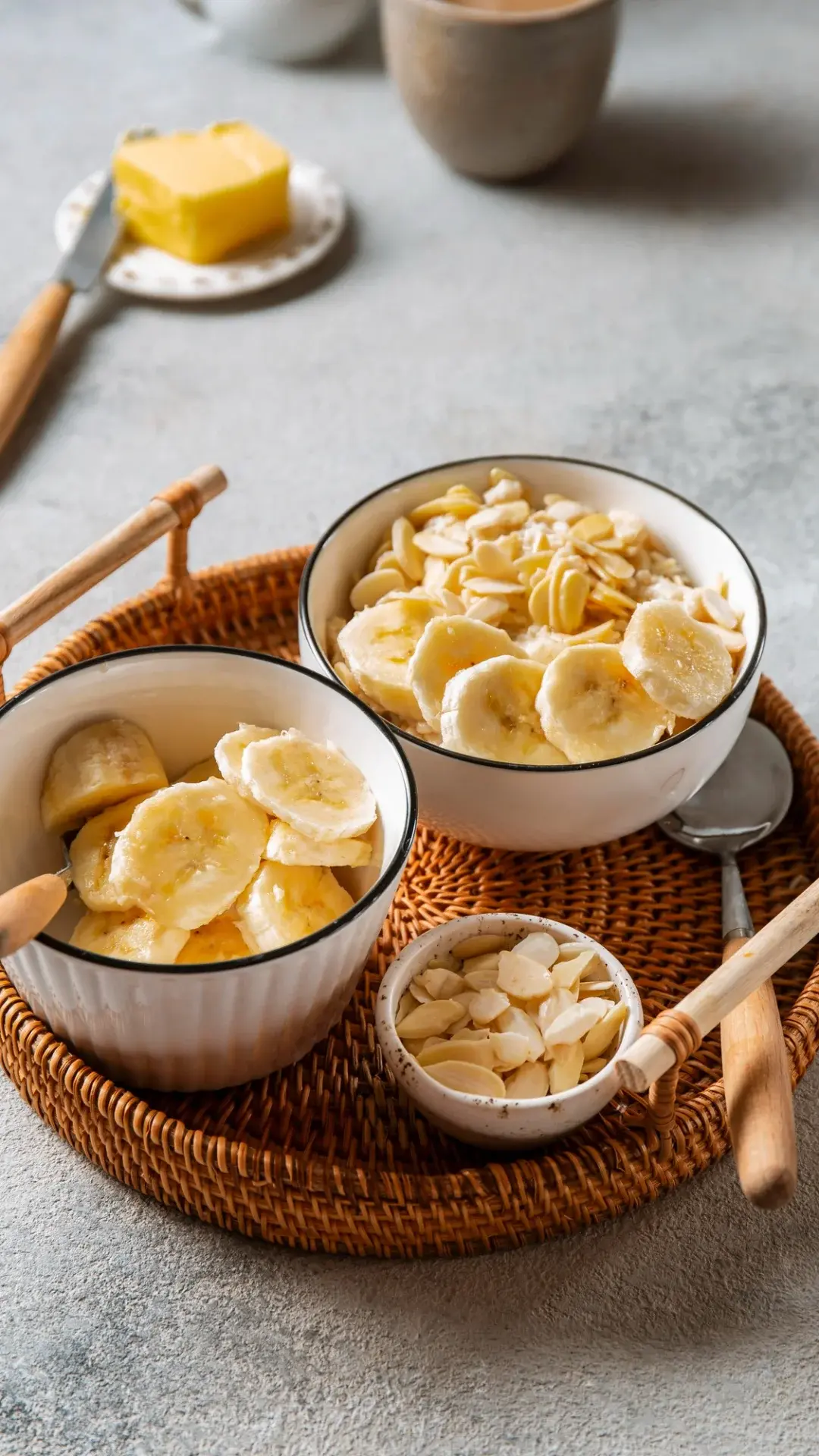 How To Turn Classic Banana Rice Pudding Into A Healthy Dessert