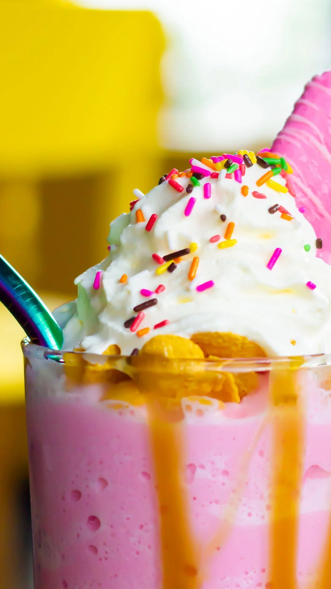 Ice Cream Sandwiches and Shakes American Frozen Delights Indians Admire