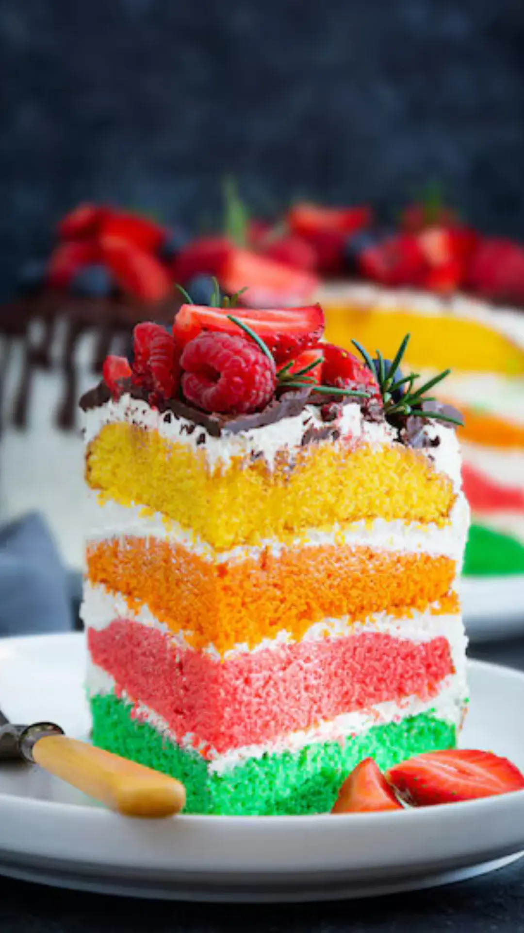 Independence Day Party-Ready Tricolor Sweets Ideas