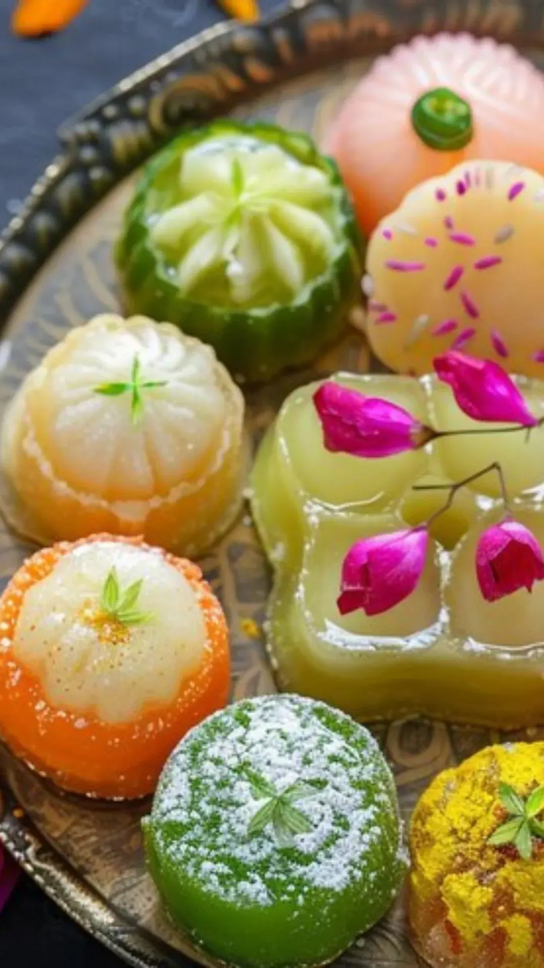 Independence Day Sweets Recipes to Make at Home