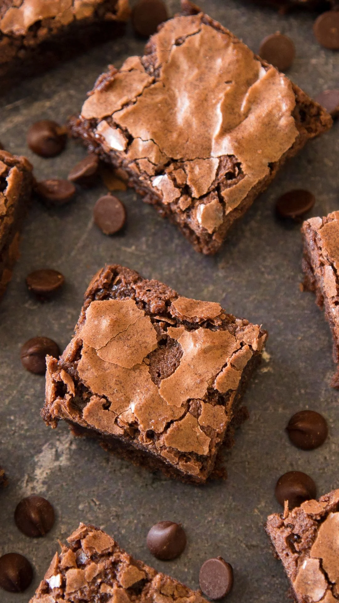 Indulgent American-style Brownies Variations That Win Indian Hearts