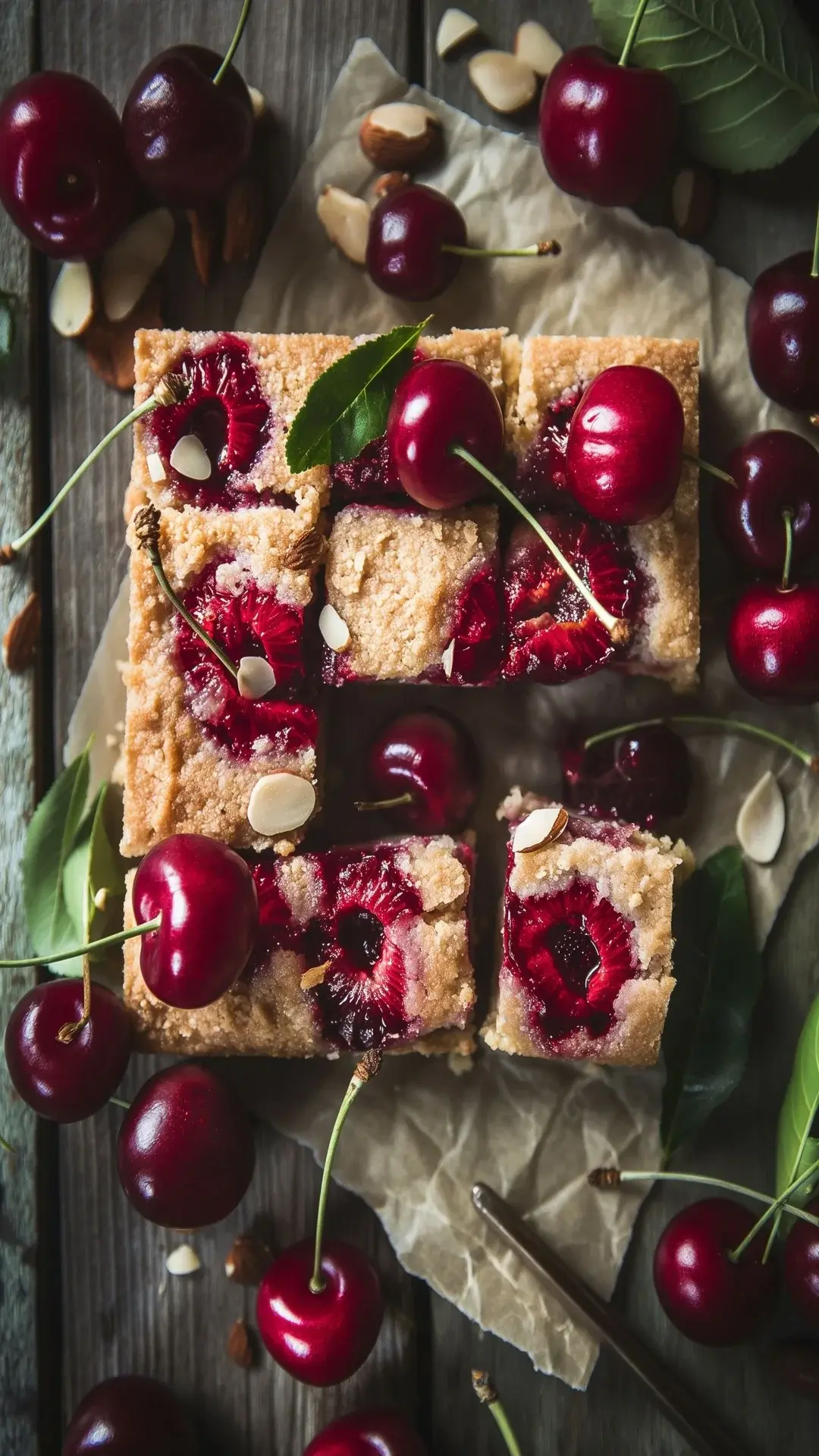 Irresistible Cherry Dessert Recipes To Satisfy Your Sweet Tooth