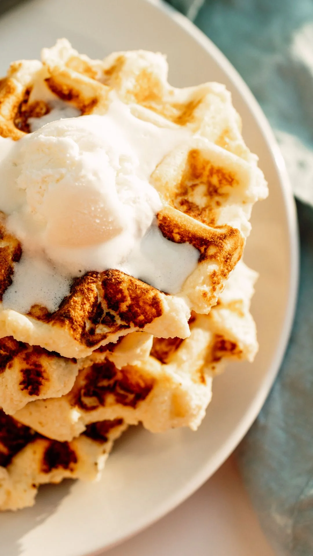 Easy Cream Cheese Snacks For Kids